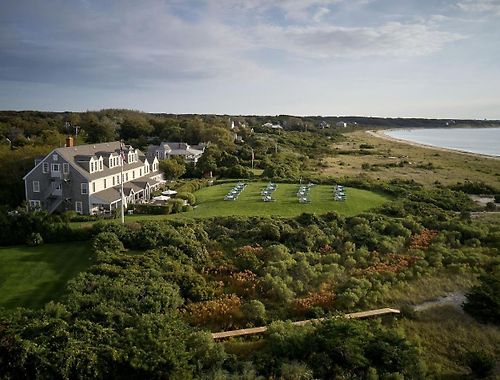 The Wauwinet Nantucket Hotel with Minimum Price 520US$: Expert Review ...